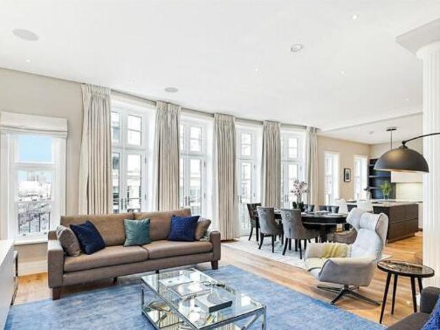 3 Bedroom Apartment For Rent In London