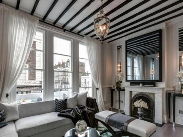 3 Bedroom Apartment For Rent In London