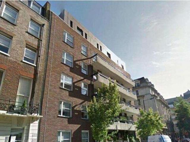 3 Bedroom Apartment For Rent In London