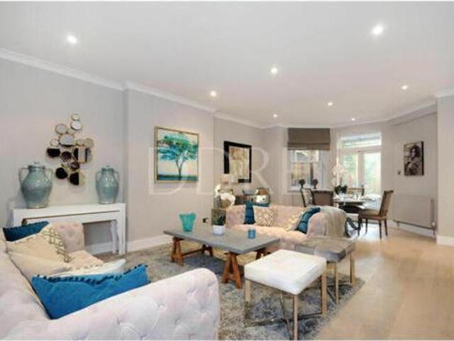 3 Bedroom Apartment For Rent In London