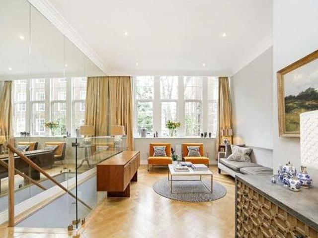 3 Bedroom Apartment For Rent In London