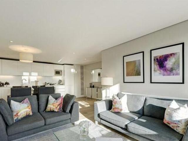 3 Bedroom Apartment For Rent In London