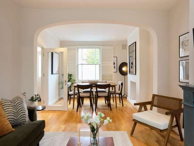 3 bedroom apartment for rent in London