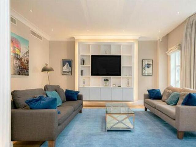 3 Bedroom Apartment For Rent In London