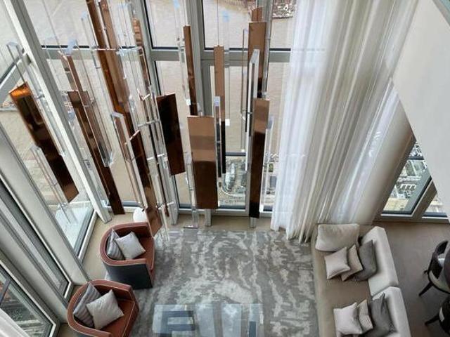 3 Bedroom Apartment For Rent In London
