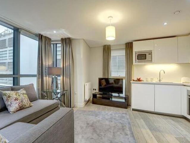 3 Bedroom Apartment For Rent In London