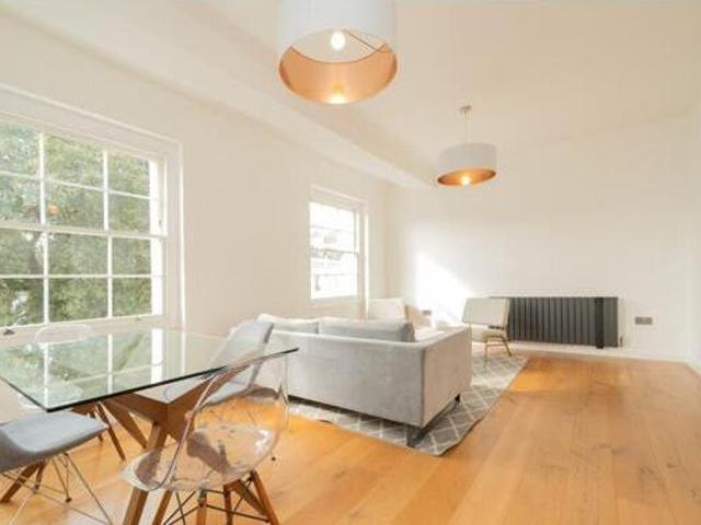 3 Bedroom Apartment For Rent In London
