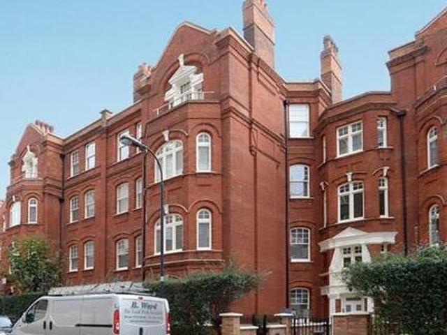 3 Bedroom Apartment For Rent In London