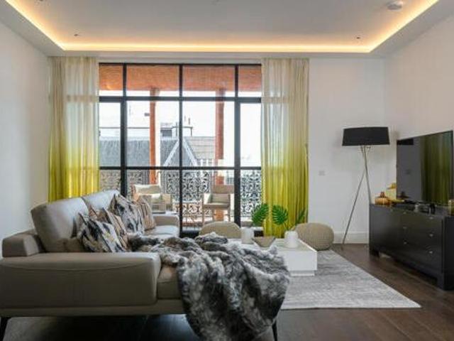 3 Bedroom Apartment For Rent In London