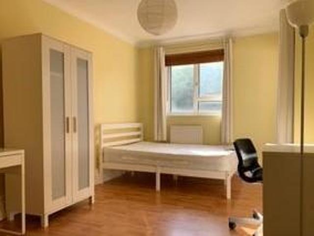 3 Bedroom Apartment For Rent In London