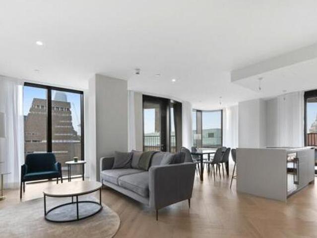 3 Bedroom Apartment For Rent In London