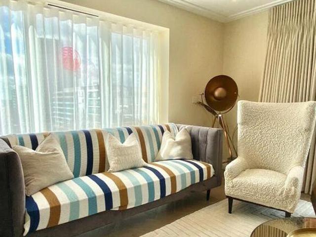 3 Bedroom Apartment For Rent In London