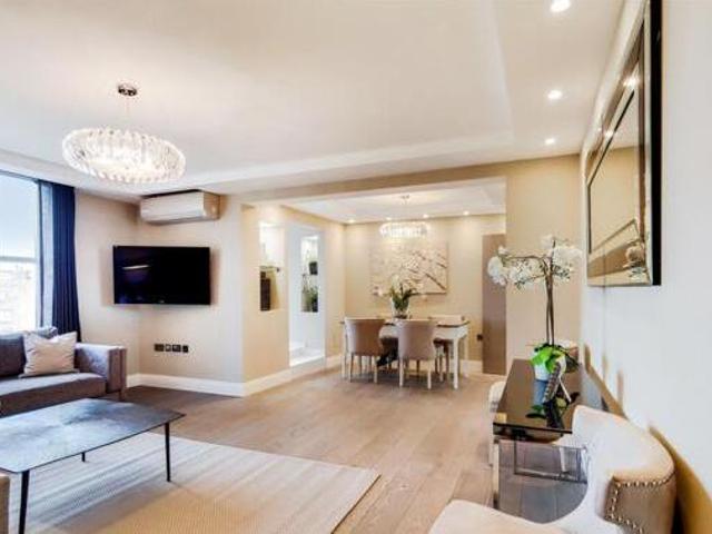 3 Bedroom Apartment For Rent In London