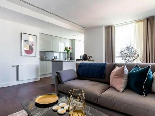 3 Bedroom Apartment For Rent In London