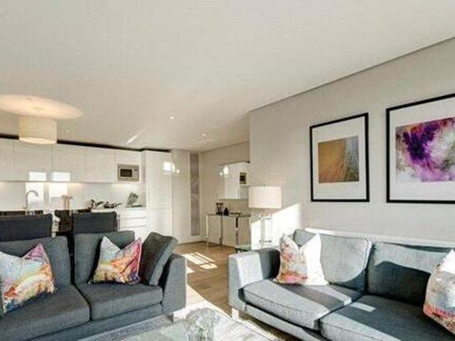 3 Bedroom Apartment For Rent In London