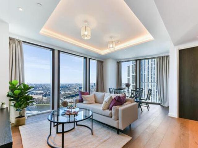 3 Bedroom Apartment For Rent In London