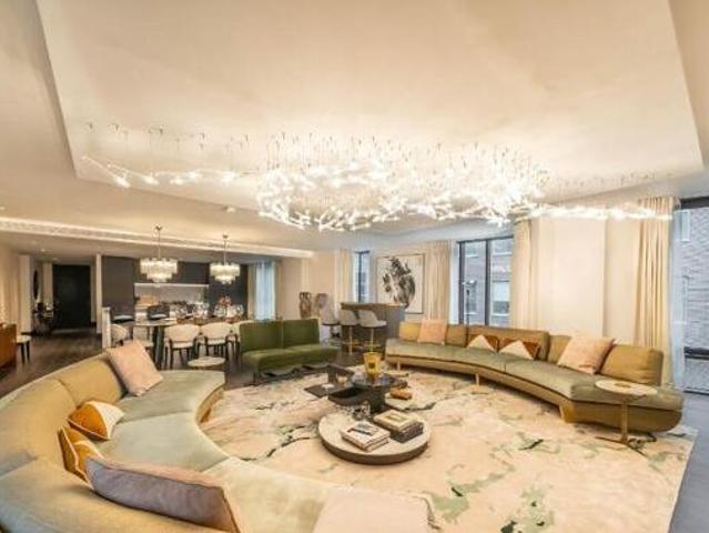 3 Bedroom Apartment For Rent In London