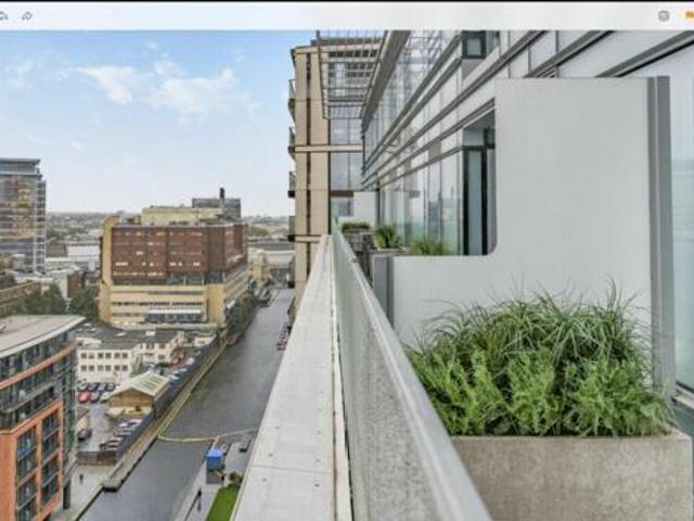 3 Bedroom Apartment For Rent In London