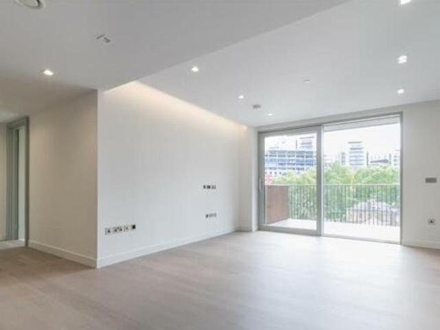 3 Bedroom Apartment For Rent In London