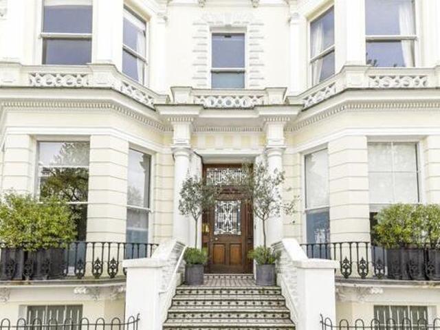 3 Bedroom Apartment For Rent In London