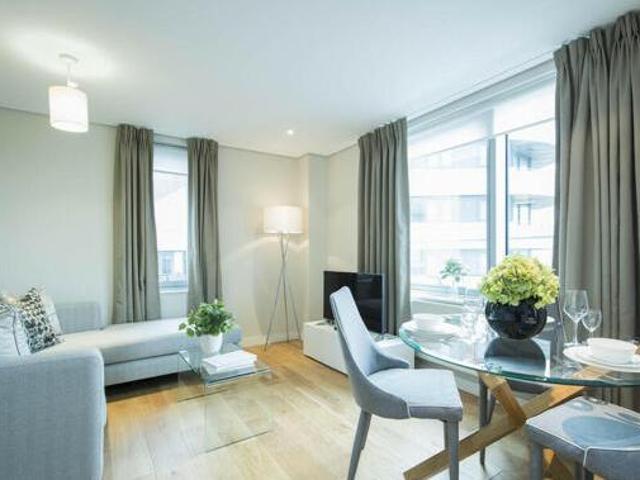 3 Bedroom Apartment For Rent In London