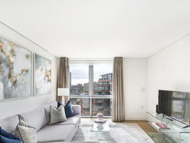 3 Bedroom Apartment For Rent In London