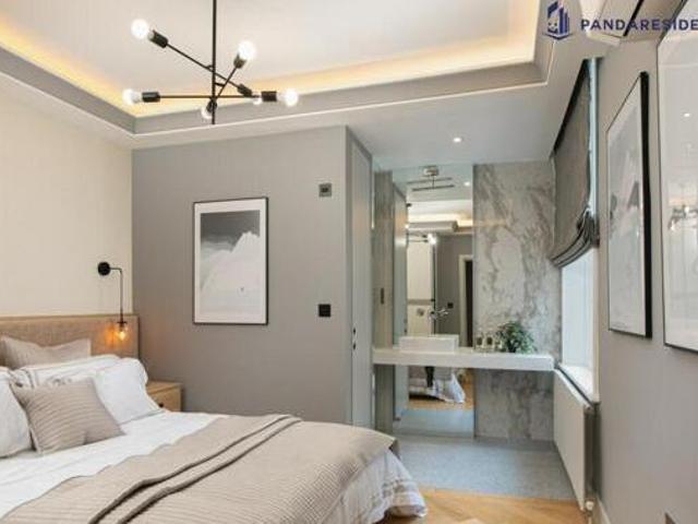 3 Bedroom Apartment For Rent In London