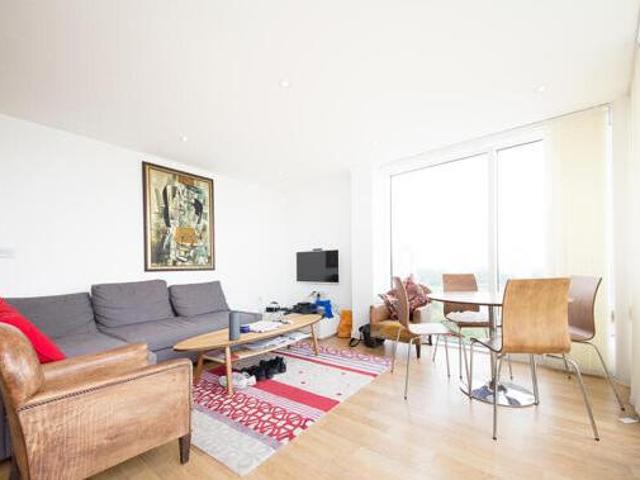 3 Bedroom Apartment For Rent In London