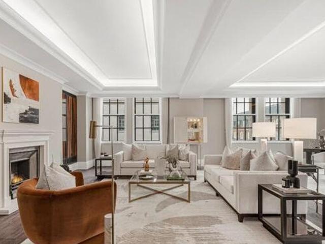 3 Bedroom Apartment For Rent In London