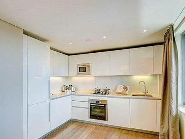 3 Bedroom Apartment For Rent In London
