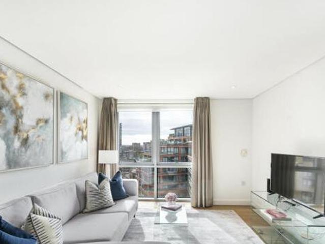 3 Bedroom Apartment For Rent In London