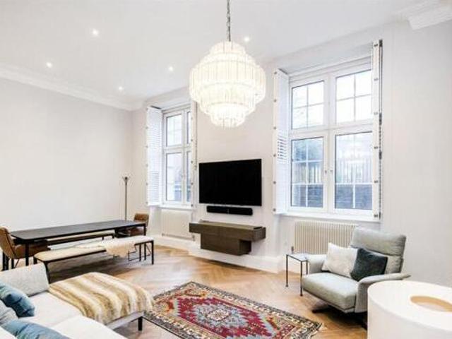3 Bedroom Apartment For Rent In London