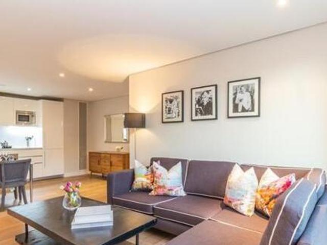 3 Bedroom Apartment For Rent In London