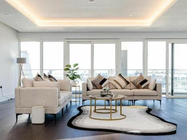 3 Bedroom Apartment For Rent In London
