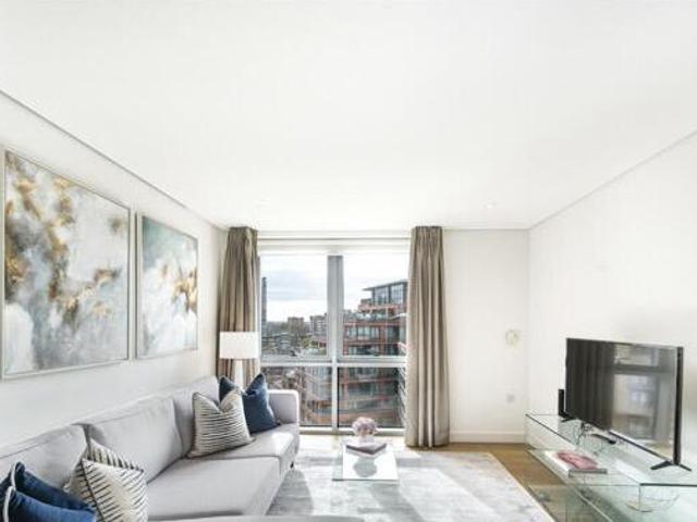3 Bedroom Apartment For Rent In London