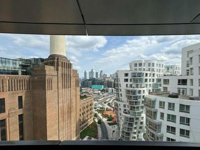 3 Bedroom Apartment For Rent In London