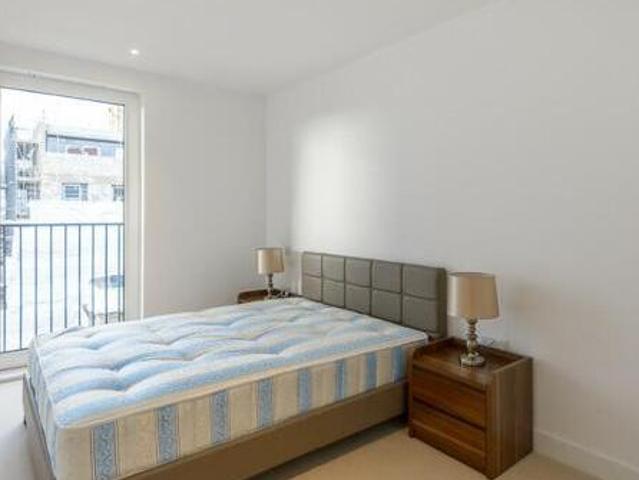 3 Bedroom Apartment For Rent In London