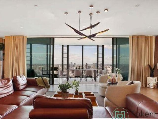 3 Bedroom Apartment For Rent In London