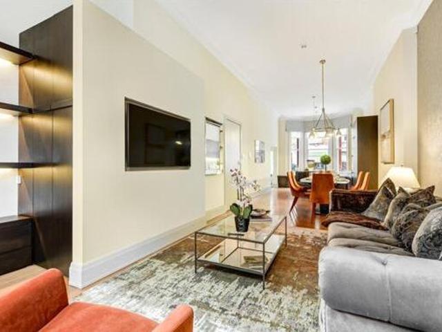 3 Bedroom Apartment For Rent In London