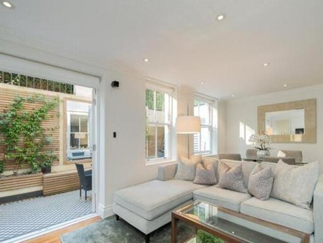 3 Bedroom Apartment For Rent In London