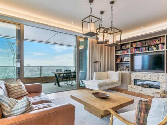 3 Bedroom Apartment For Rent In London