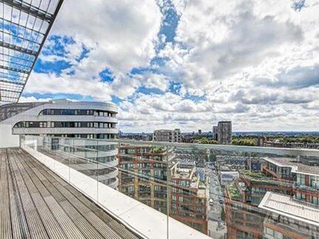 3 Bedroom Apartment For Rent In London