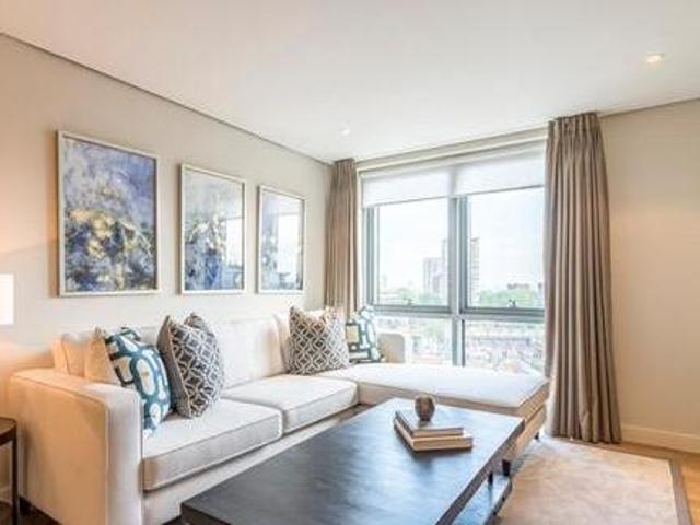 3 Bedroom Apartment For Rent In London