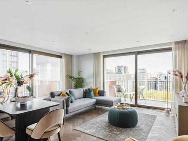 3 Bedroom Apartment For Rent In London