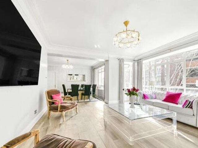 3 Bedroom Apartment For Rent In London