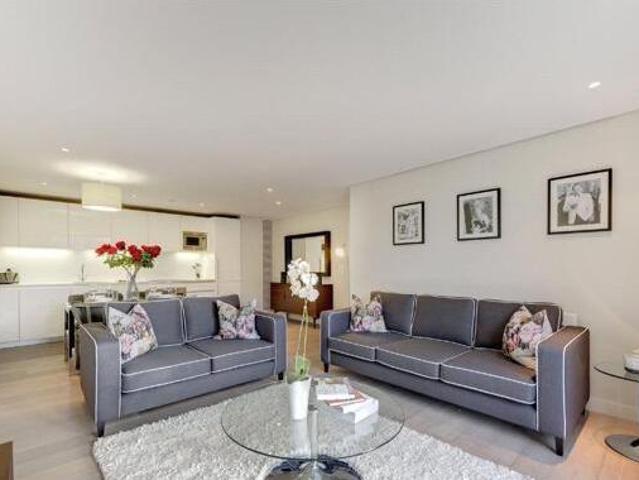 3 Bedroom Apartment For Rent In London