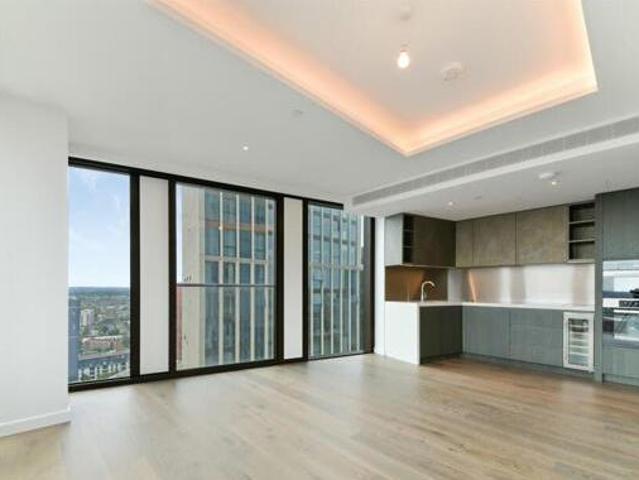 3 Bedroom Apartment For Rent In London