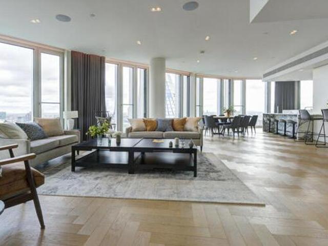 3 Bedroom Apartment For Rent In London