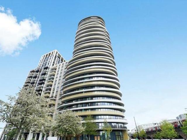 3 Bedroom Apartment For Rent In London