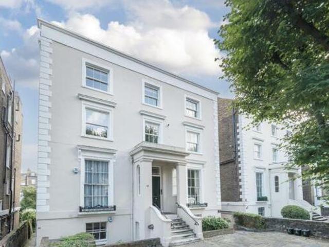 3 Bedroom Apartment For Rent In London